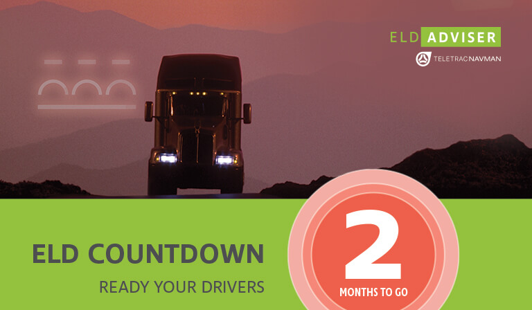 ELD mandate checklist: 7 steps for training drivers - Teletrac Navman US