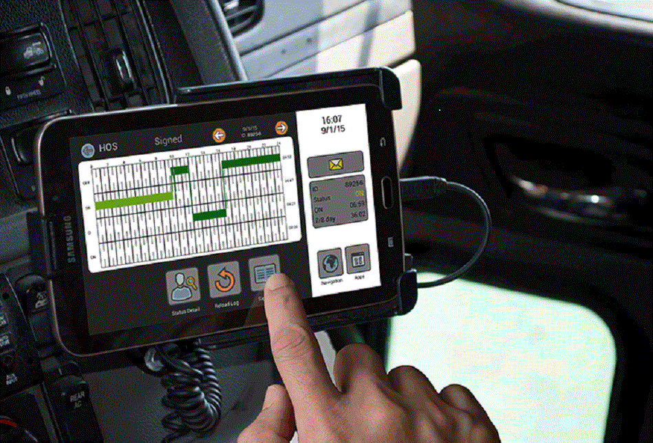 ELD Mandate - Teletrac Navman US