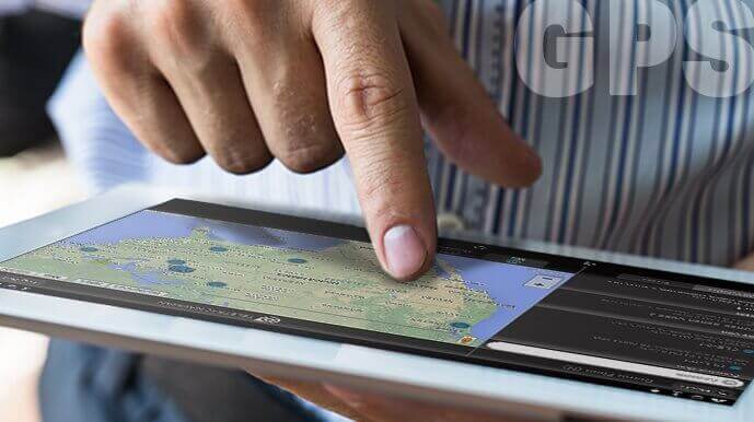 What is GPS Fleet Tracking? - Teletrac Navman US
