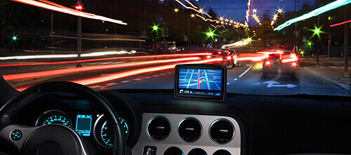 What is an In-Vehicle Monitoring System (IVMS)? - Teletrac Navman US