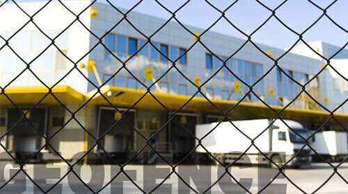 What is Geofencing? - Teletrac Navman US