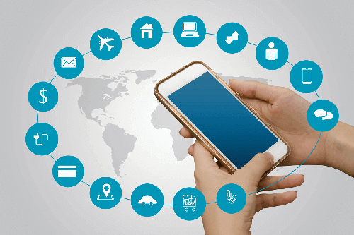 What is Mobile Resource Management? - Teletrac Navman US