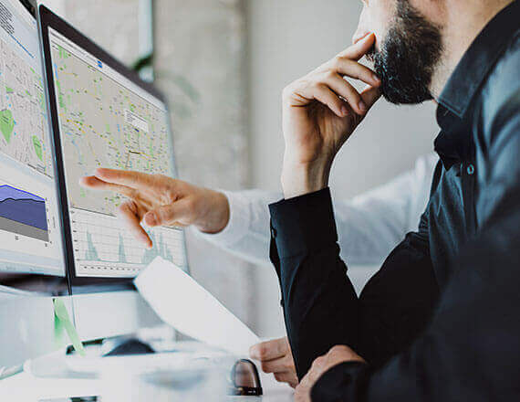 What is GPS Vehicle Tracking? - Teletrac Navman US