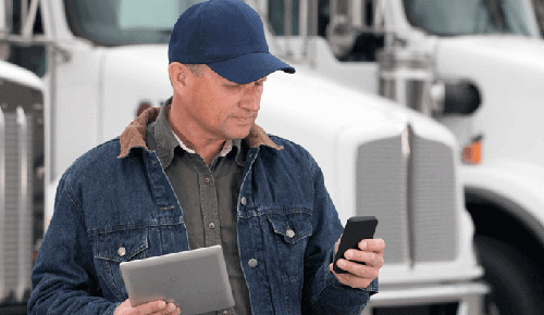 What is an Electronic Logbook (elog)? - Teletrac Navman US