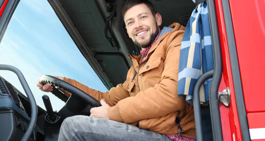 How to Get Driver Acceptance With Your ELD Devices? - Teletrac Navman US