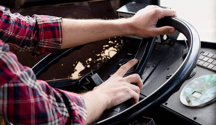What is personal conveyance? - Teletrac Navman US