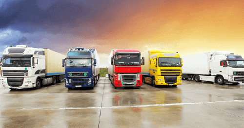 What vehicles must be DOT compliant? - Teletrac Navman US