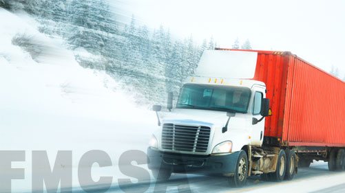 What is FMCSA? - Teletrac Navman US