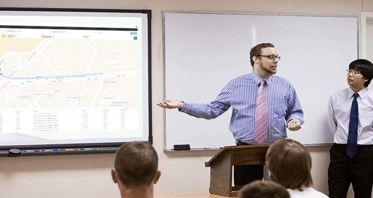 How to Build a Driver Training Program - Teletrac Navman US