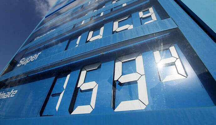 How to measure fuel consumption - Teletrac Navman US