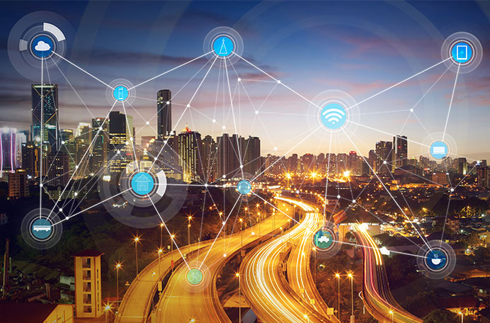 How does telematics work? - Teletrac Navman US