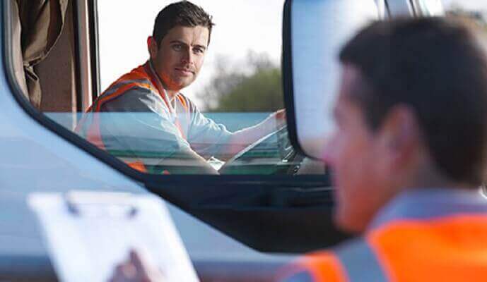 How to improve driver retention with driver safety training - Teletrac ...