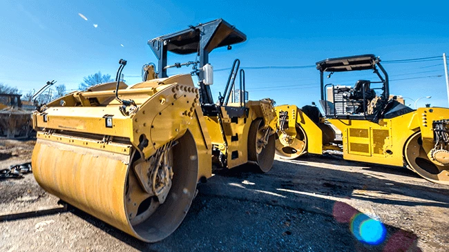 Equipment Management Software - TFP Canada