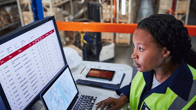 Equipment Management Software - TFP Canada