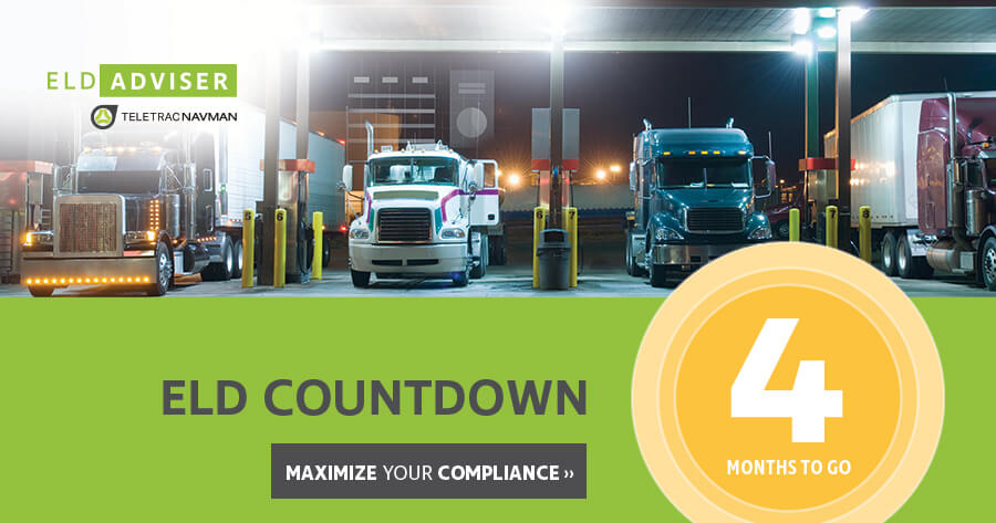 4 reasons why ELDs integrated with fleet tracking do more than just ...