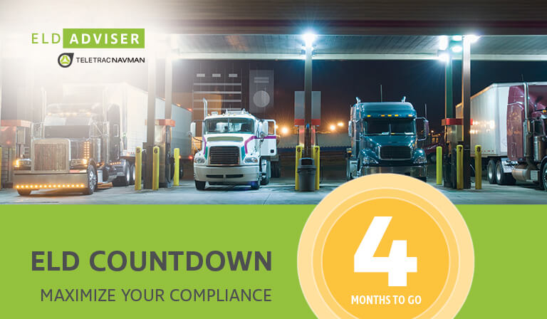 4 reasons why ELDs integrated with fleet tracking do more than just ...