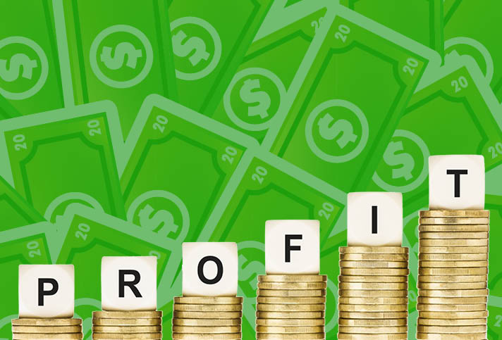 4 Simple Ways To Keep Profit? - Copy - Teletrac Navman US
