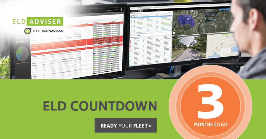 4 steps to ensuring successful ELD implementation - Teletrac Navman US