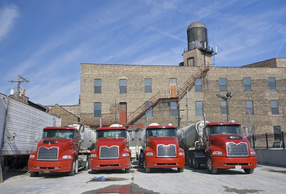 ATA Trends In The Trucking Industry - Teletrac Navman US