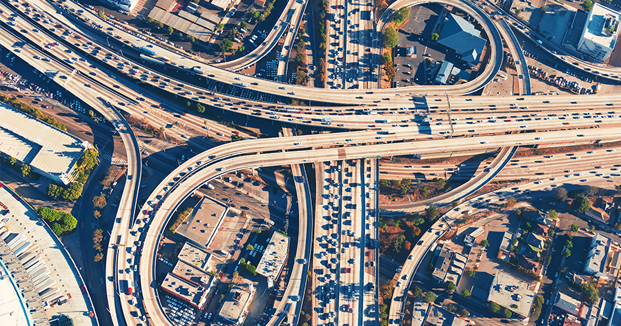 ATRI Releases Top 100 Congested Roadways - Teletrac Navman US