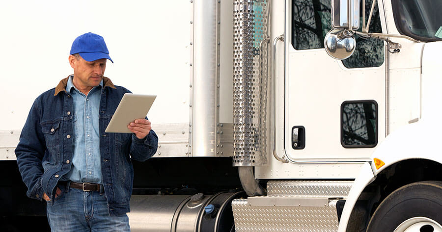 Cutting through the ELD confusion: here’s what your drivers need to know - Teletrac Navman US