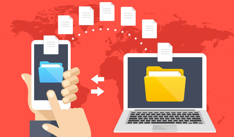 Data transfers and inspections: what drivers need to know - Teletrac ...