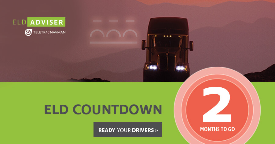 ELD mandate checklist: 7 steps for training drivers - Teletrac Navman US