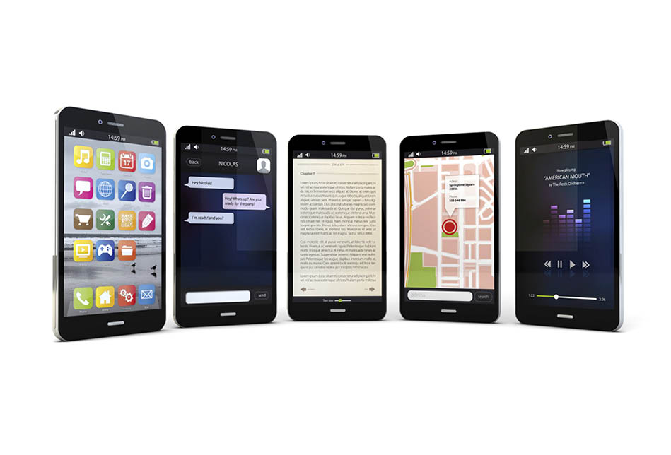 Fleet Management In A Mobile World - Teletrac Navman US