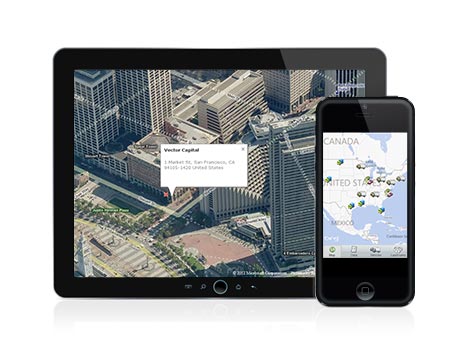 How an iPhone App Saved a Fleet - Copy - Teletrac Navman US