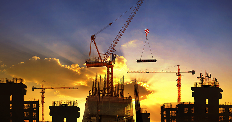 How to make every part of your construction fleet more efficient - US ...