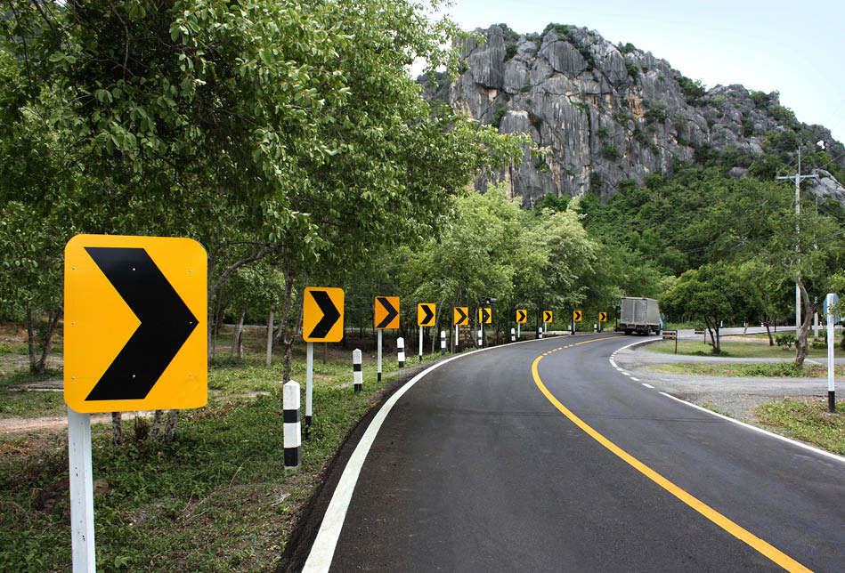 Improving Unsafe Driving Habits - Teletrac Navman US