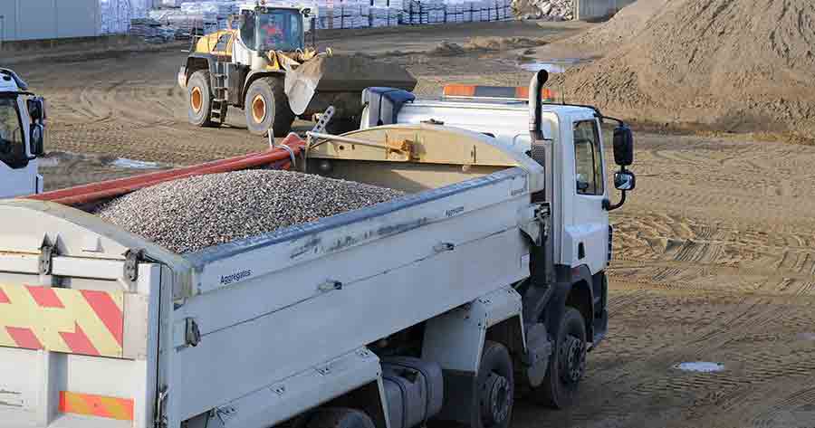 Managing Growth in Aggregate Mining: How to Reduce Fuel Costs for the ...