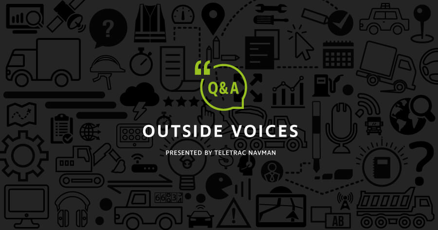 Outside Voices: PTV Group: How to Reduce the Time and Manpower Needed ...