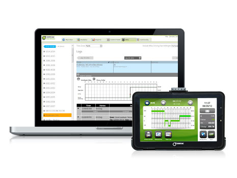 Switching to Electronic Logging Devices - Copy - Teletrac Navman US