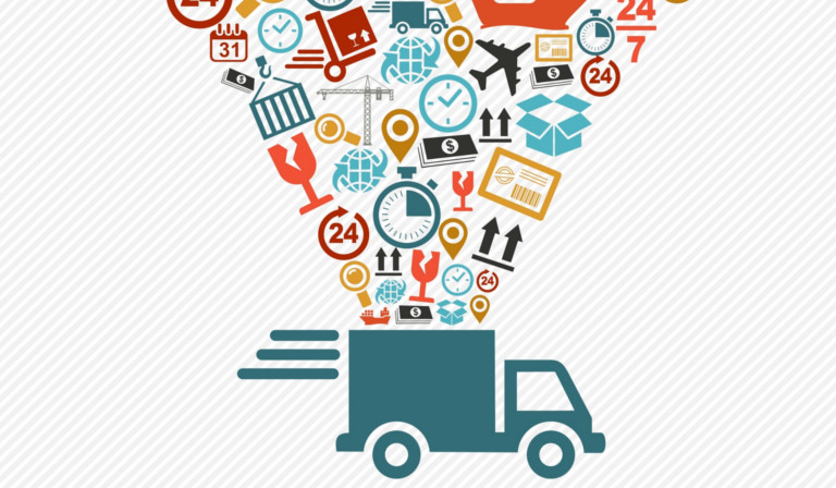 The Changing Future Of Delivery - Teletrac Navman US