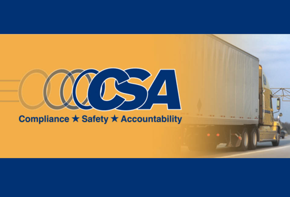 The CSA: Everything You Need To Know - Teletrac Navman US