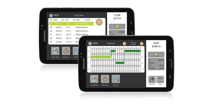 The Development of ELDs at Teletrac - Teletrac Navman US