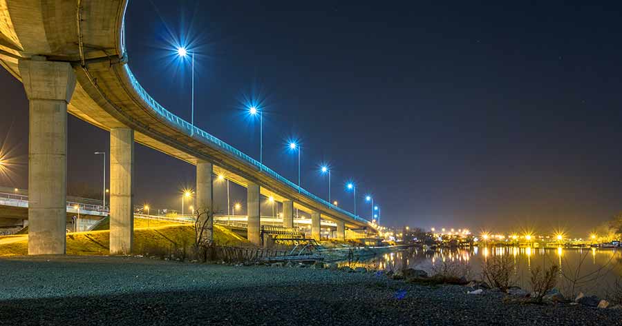 Top 10 Stats on America’s Crumbling Infrastructure - Teletrac Navman US