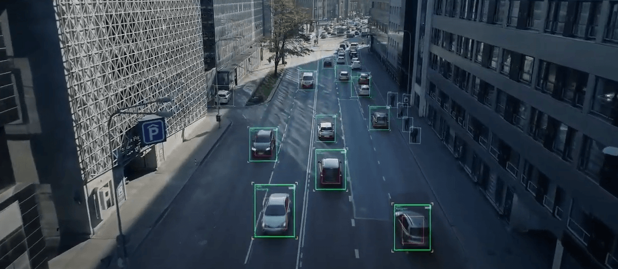The Future of Telematics: AI and Beyond - Teletrac Navman US