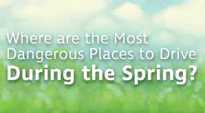 [Infographic] Dangerous Driving Behavior During the Spring - Teletrac ...