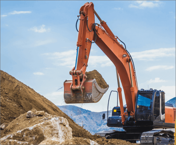 The Best GPS Trackers for Your Equipment - Teletrac Navman US