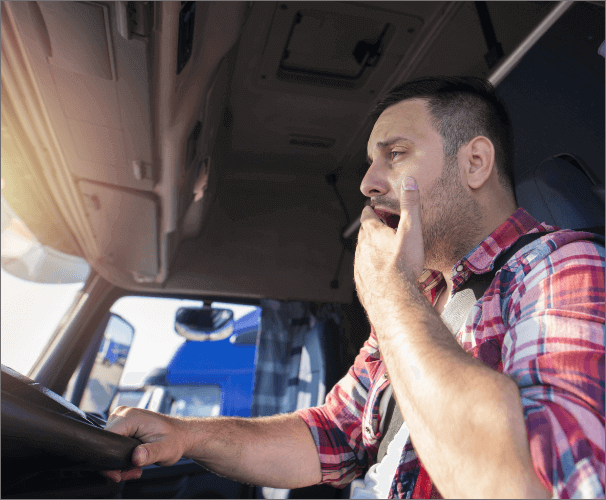 Driver Fatigue Management - The Ultimate Guide - Teletrac Navman US