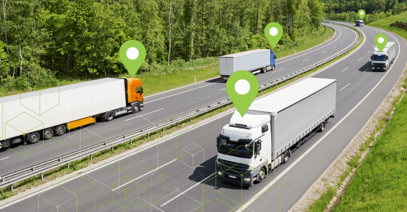 5 Ways Fleet Tracking Software Can Build Competitive Advantage ...