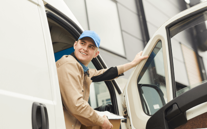 Commercial Driver Safety & Well-Being Starts in the Cab: 5 Ways to Make ...