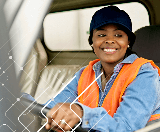 The ROI of Effective Driver Rewards Programs - Teletrac Navman US