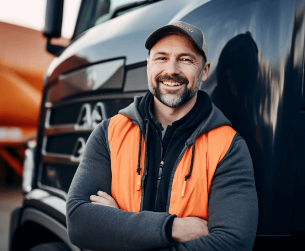 3 Driver Rewards Programs That Generate Results - Teletrac Navman US