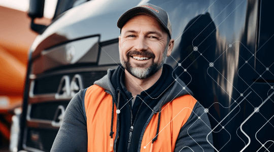 3 Driver Rewards Programs That Generate Results - Teletrac Navman US