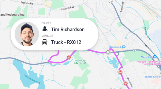GPS Tracker Buyers Guide - Teletrac Navman US