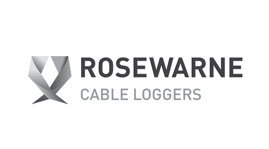 Rosewarne Cable Loggers: Small Business Reaps the Rewards of Full Fleet ...