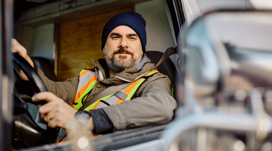 Tackling Distracted Driving With Technology and Driver Engagement ...